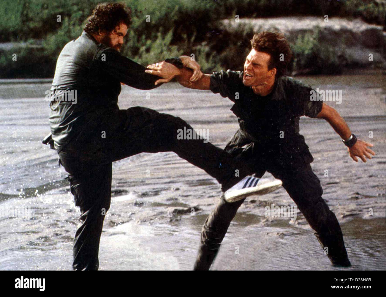 Uncommon valor 1983 hi-res stock photography and images - Alamy