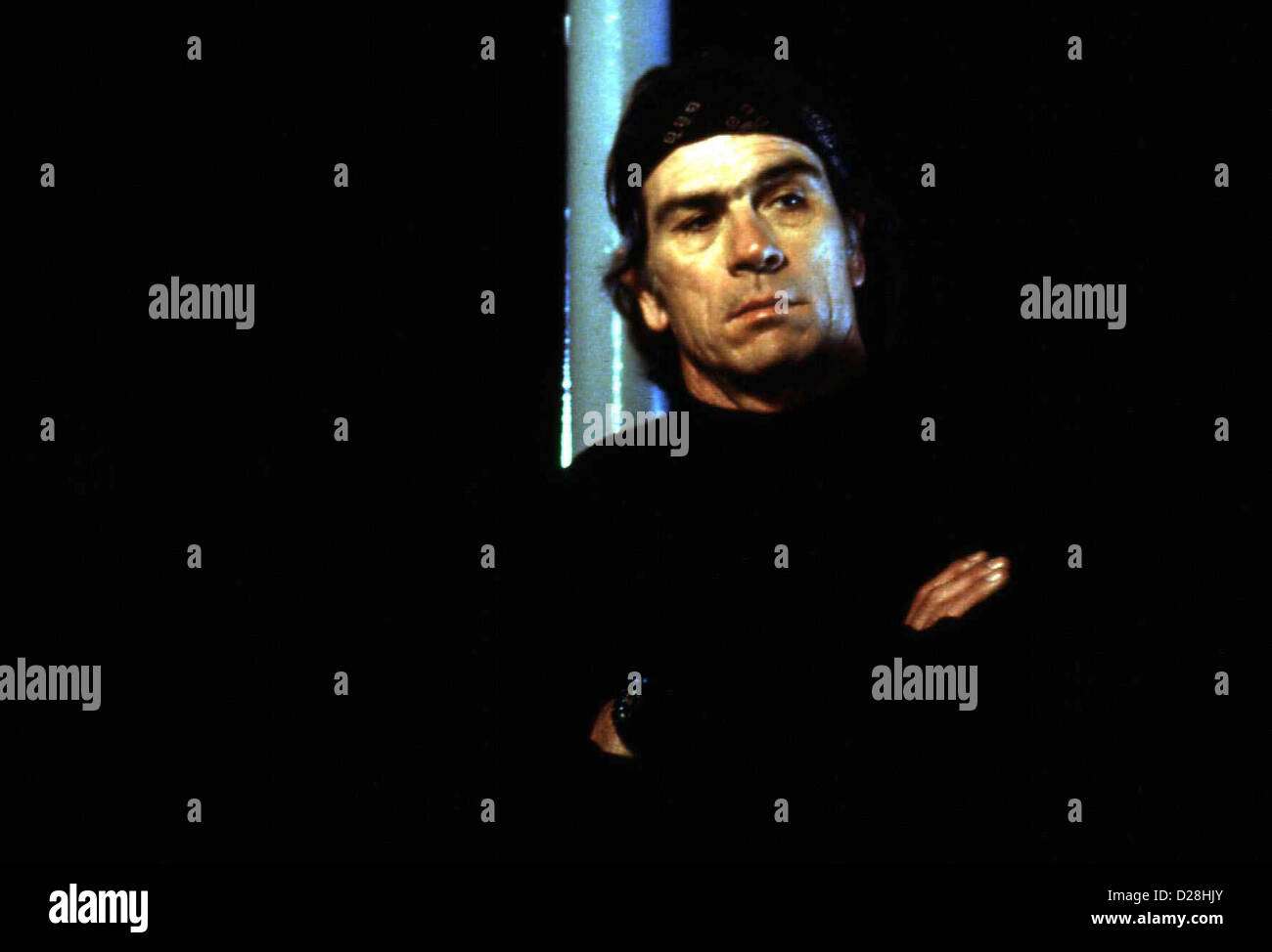 Alarmstufe: Rot Under Siege Tommy Lee Jones Auf hoher See kapert ...