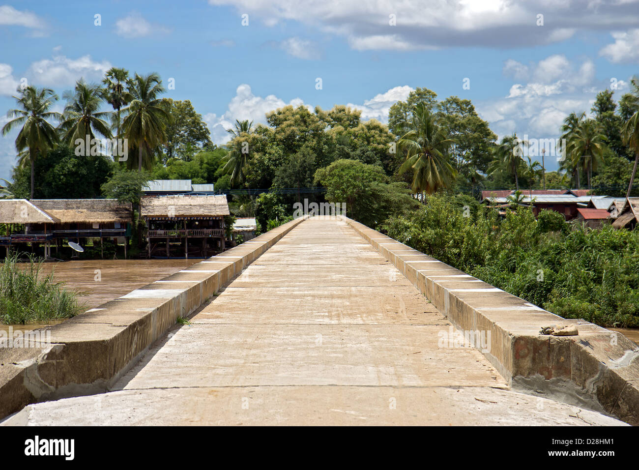 The four thousand islands hi-res stock photography and images - Alamy