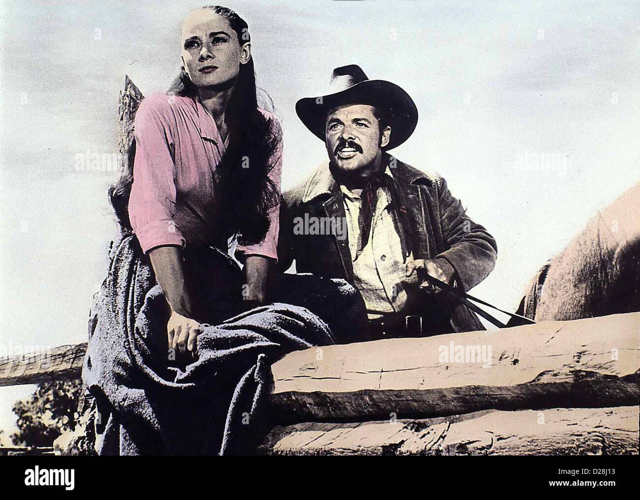 Audie murphy hi-res stock photography and images - Alamy