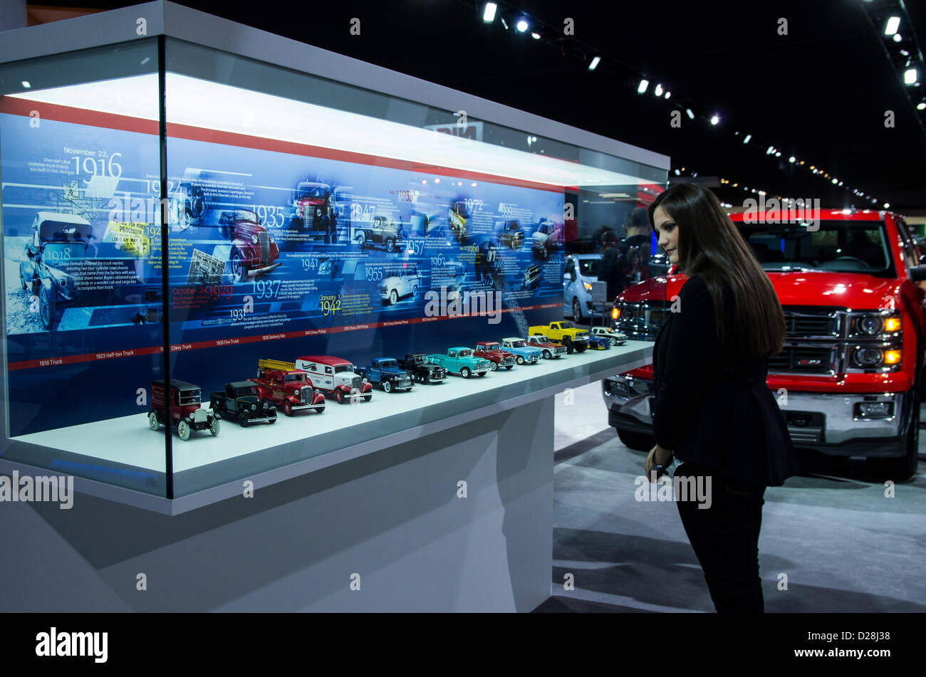 Car Exposition High Resolution Stock Photography and Images - Alamy