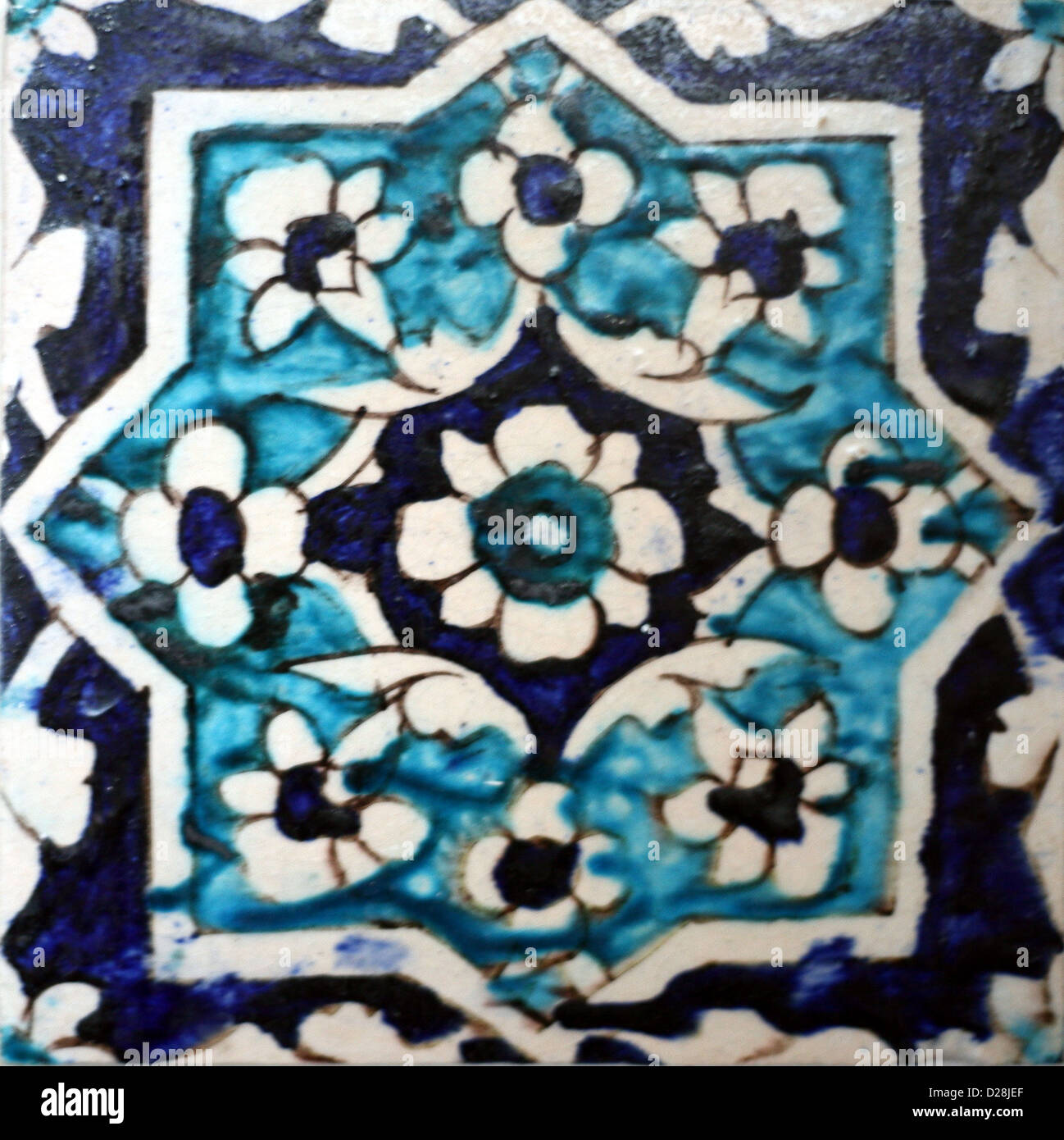 Islamic geometric pattern hi-res stock photography and images - Alamy