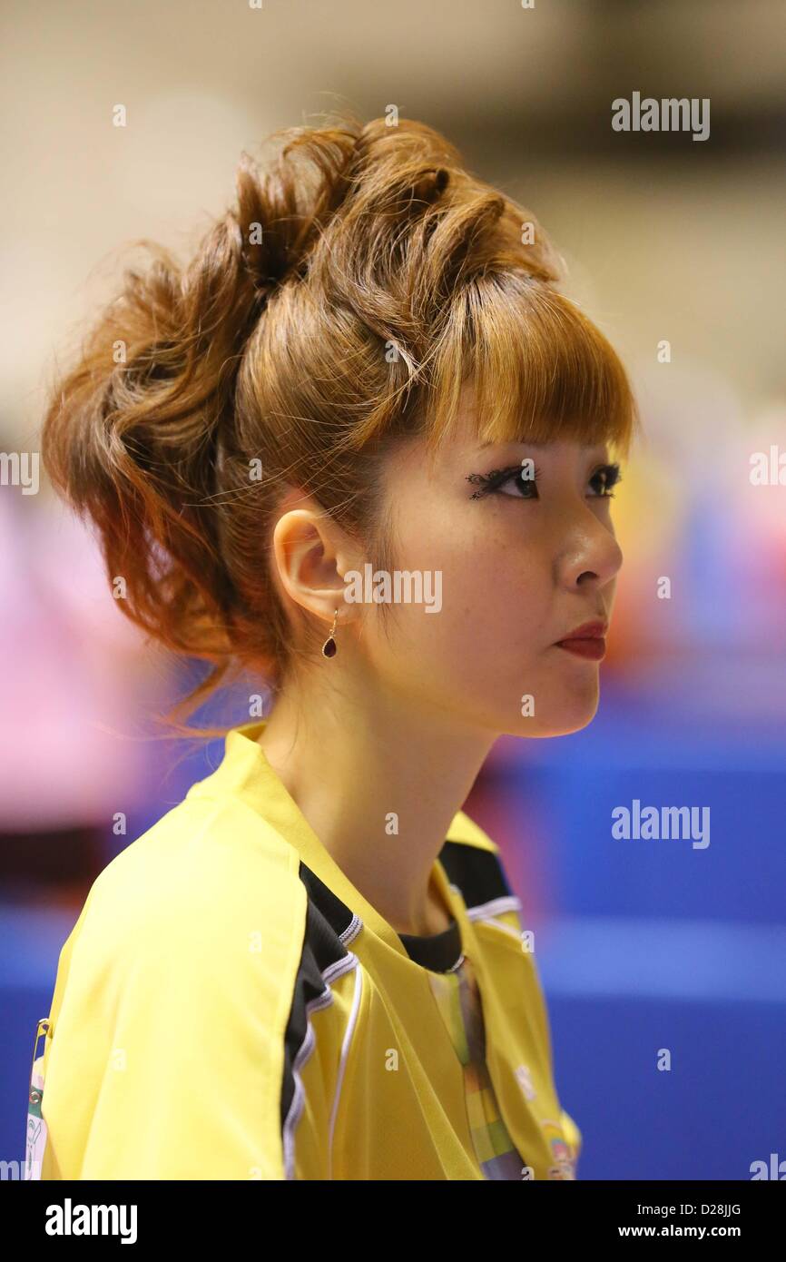 Naomi yotsumoto hi-res stock photography and images - Alamy