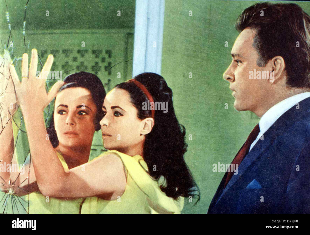 The v.i.p.s movie hi-res stock photography and images - Alamy