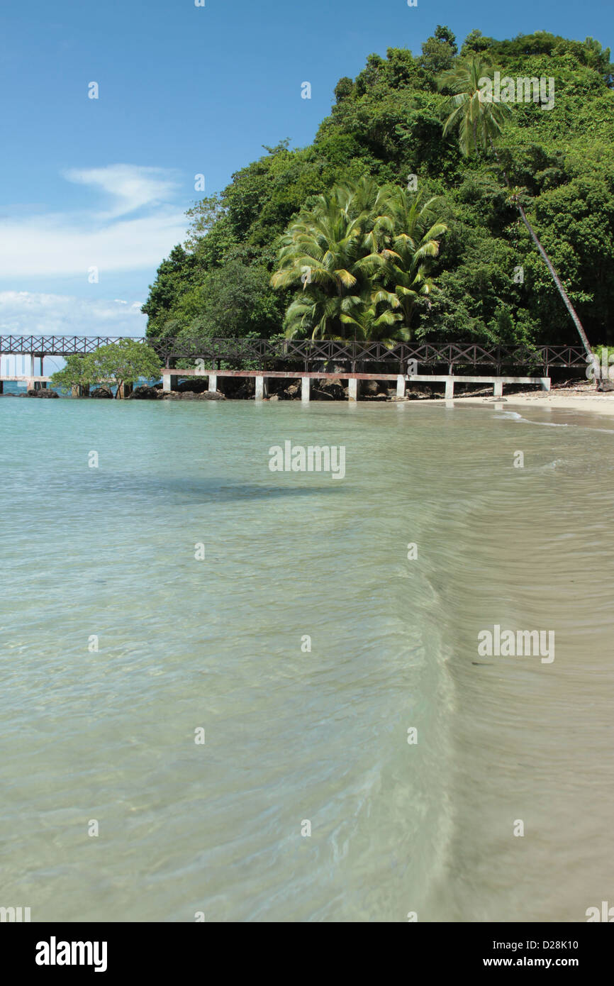 Panama sand hi-res stock photography and images - Alamy