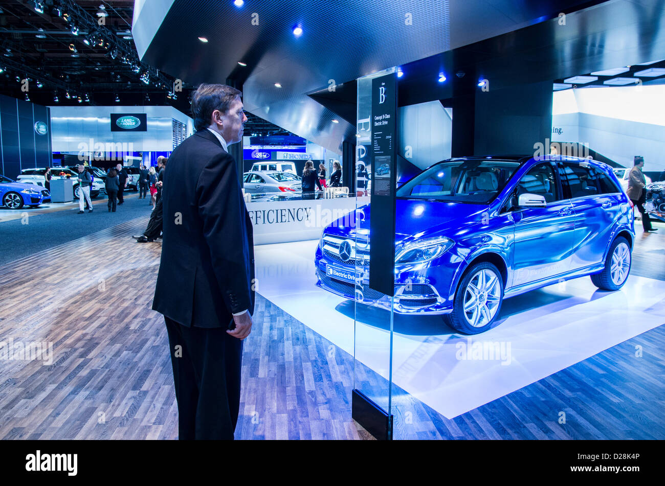 Mercedes B Class High Resolution Stock Photography and Images - Alamy