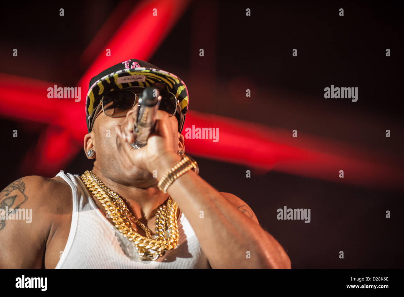 Nelly rapper hi-res stock photography and images - Alamy