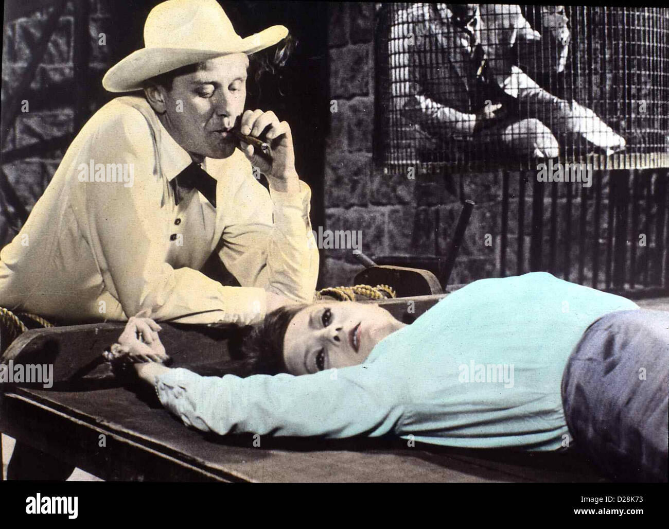 Die Rache Des Dr. Fu Man Chu Vengeance Fu Manchu, Horst Frank, Suzanne ...