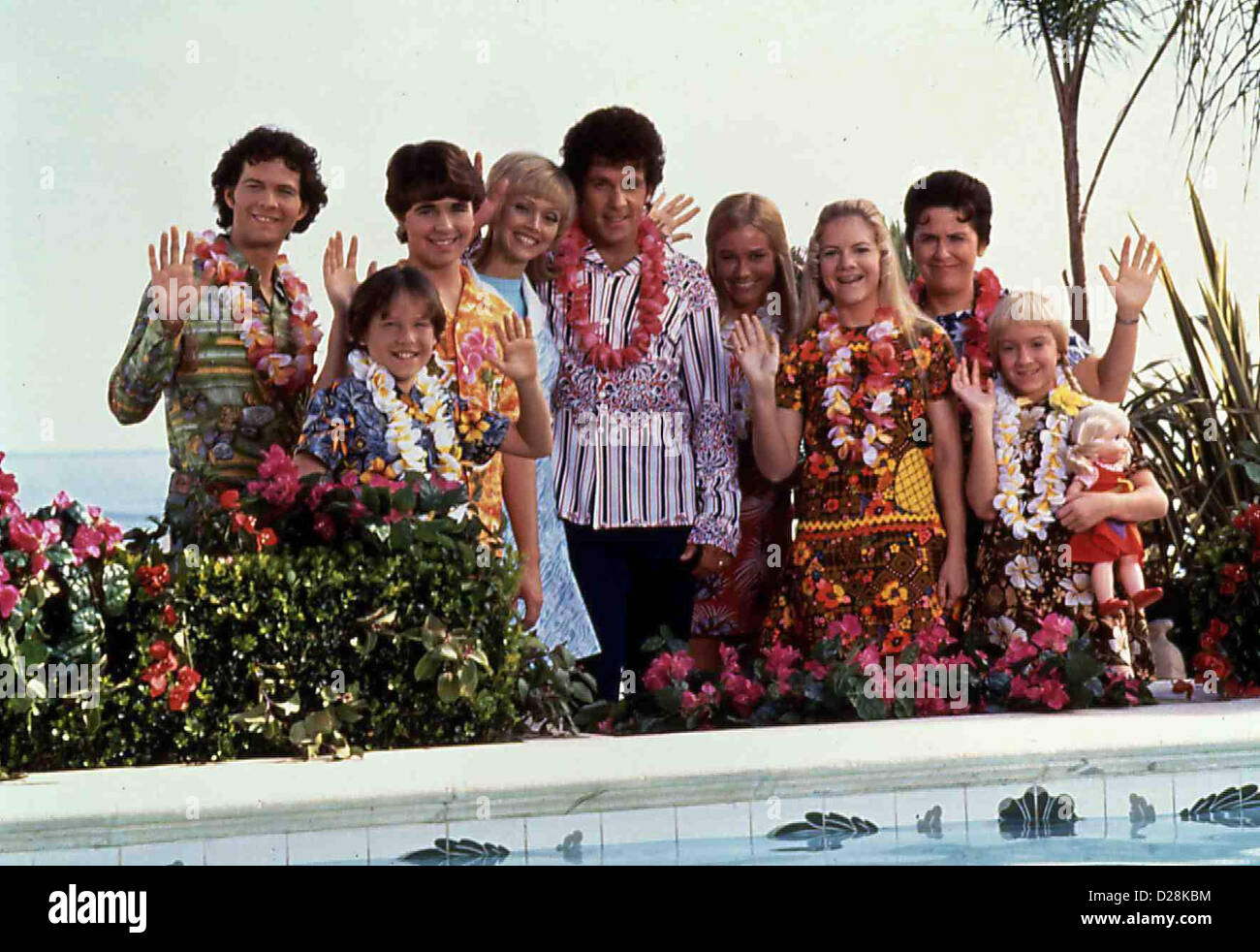 Die Brady Family 2 Very Brady Sequel, Die Brady-Familie: Greg ...