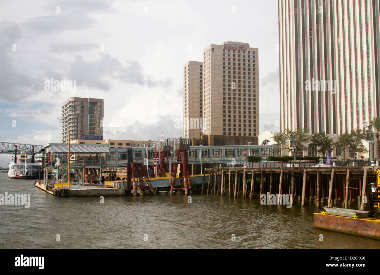 Algiers louisiana hi-res stock photography and images - Alamy