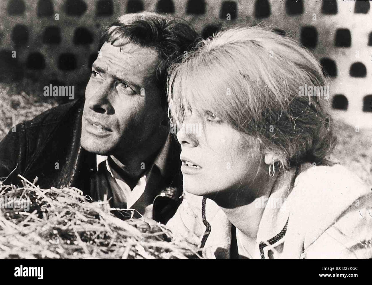 Leben Im Schloss Vie De Chateau, La Henri Garcin, Catherine Deneuve ...