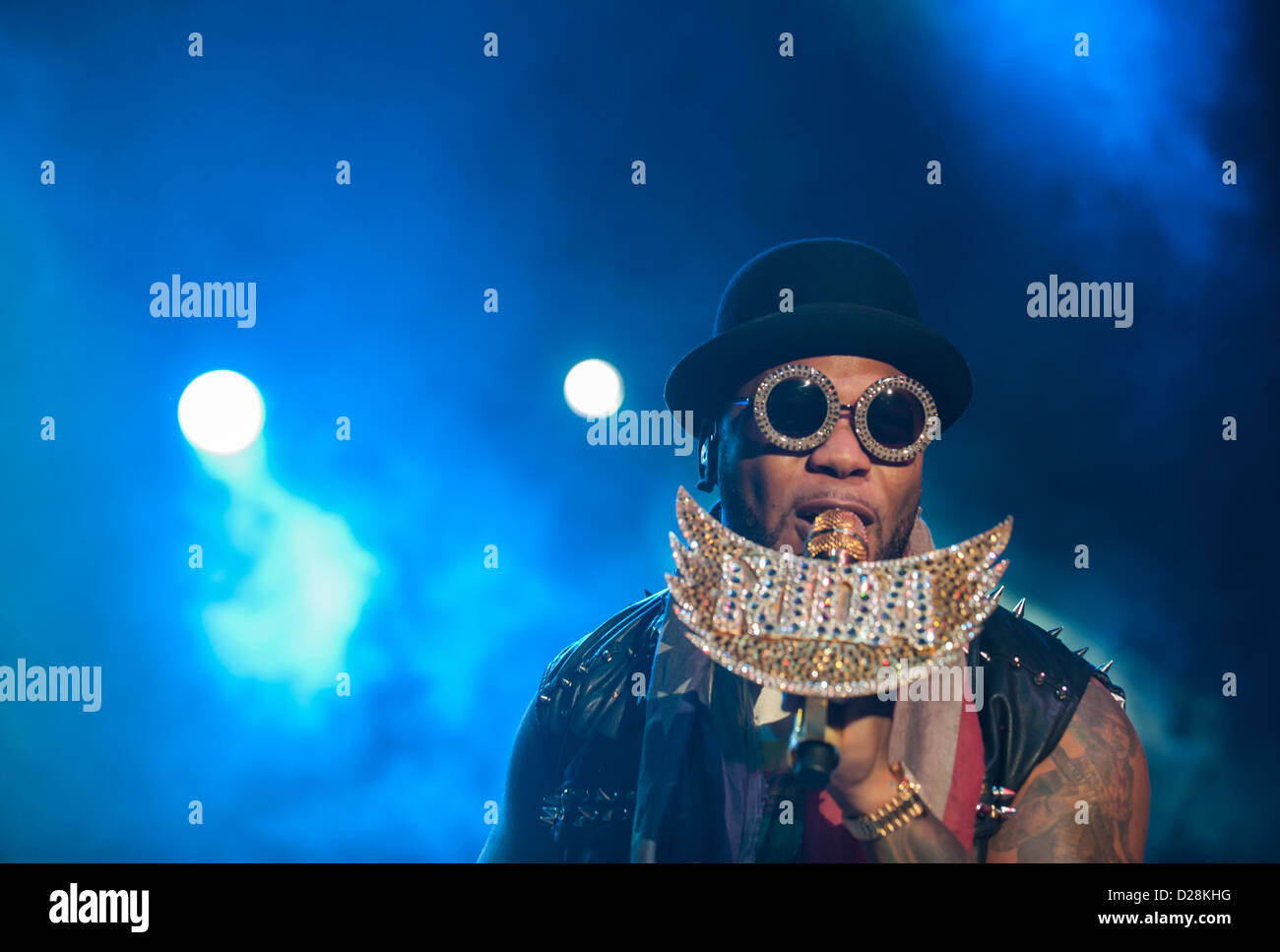 African american hip hop musician hi-res stock photography and images ...