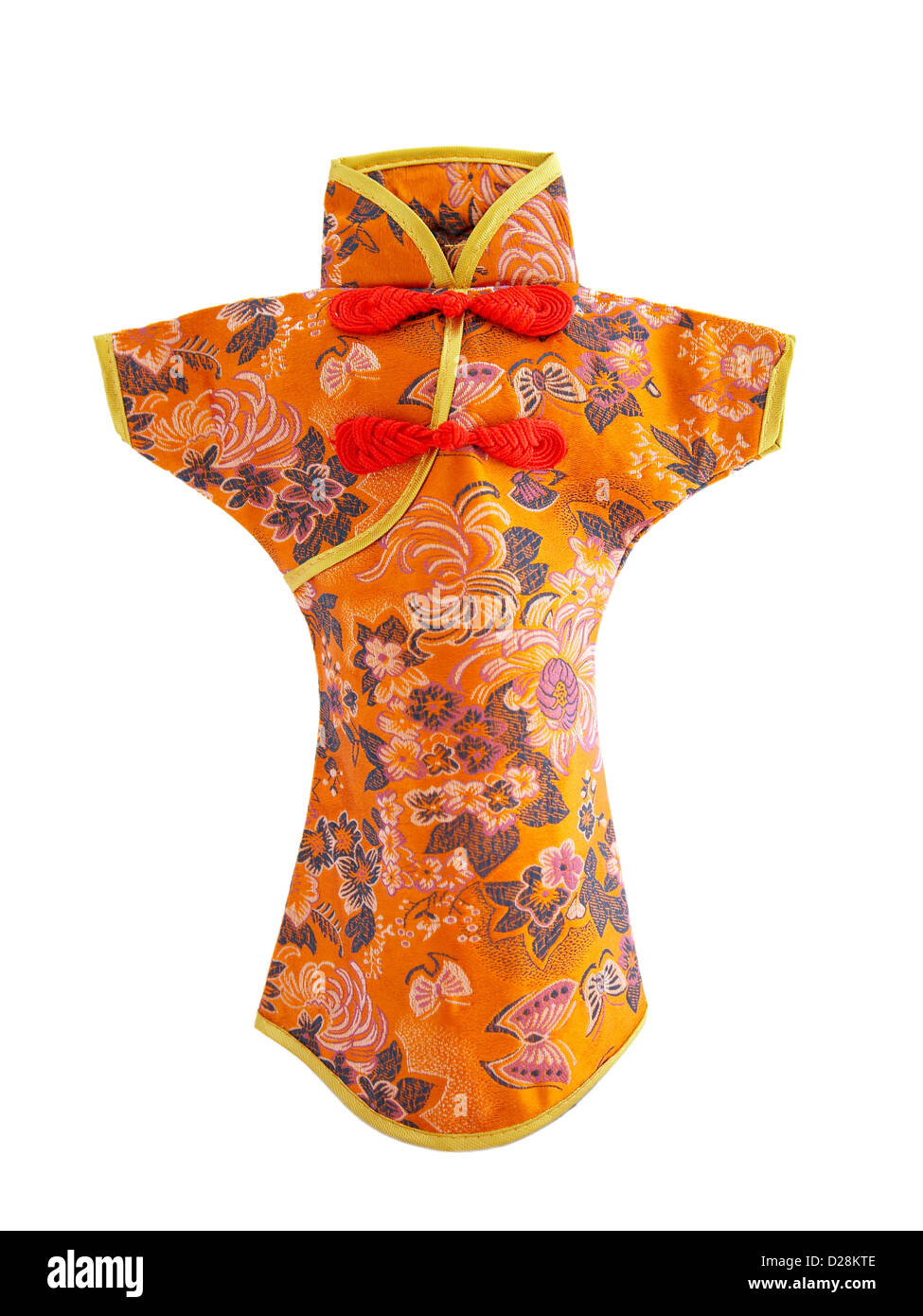 Traditional clothes beautiful Cut Out Stock Images & Pictures - Alamy