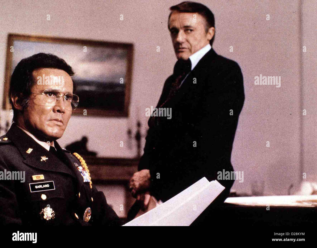 Overkill - Durch Die Hoelle Zur Ewigkeit Virus Gartland (Henry Silva ...