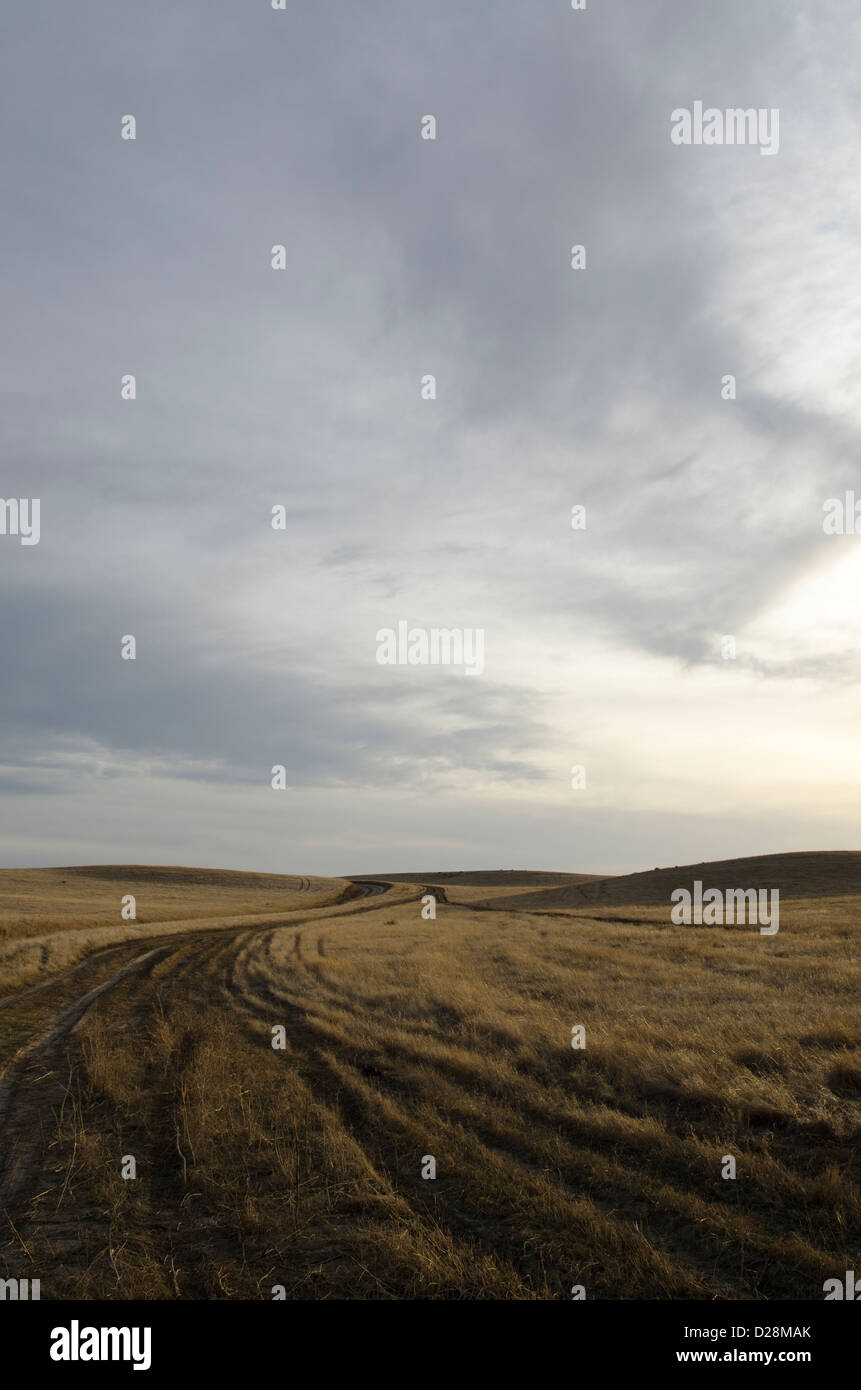 Indian reservation dakota hi-res stock photography and images - Alamy