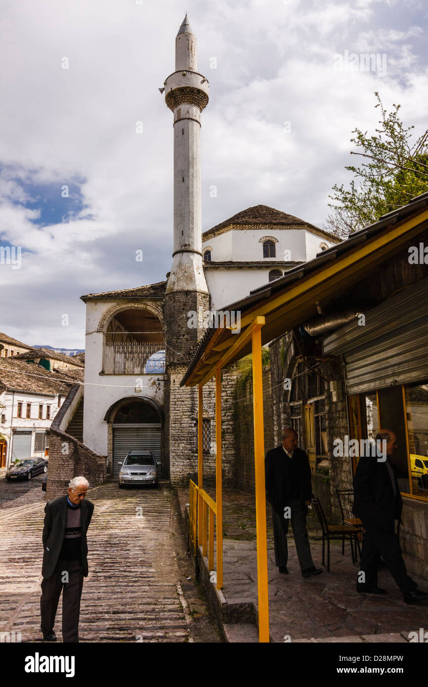 Bazaar mosque hi-res stock photography and images - Alamy