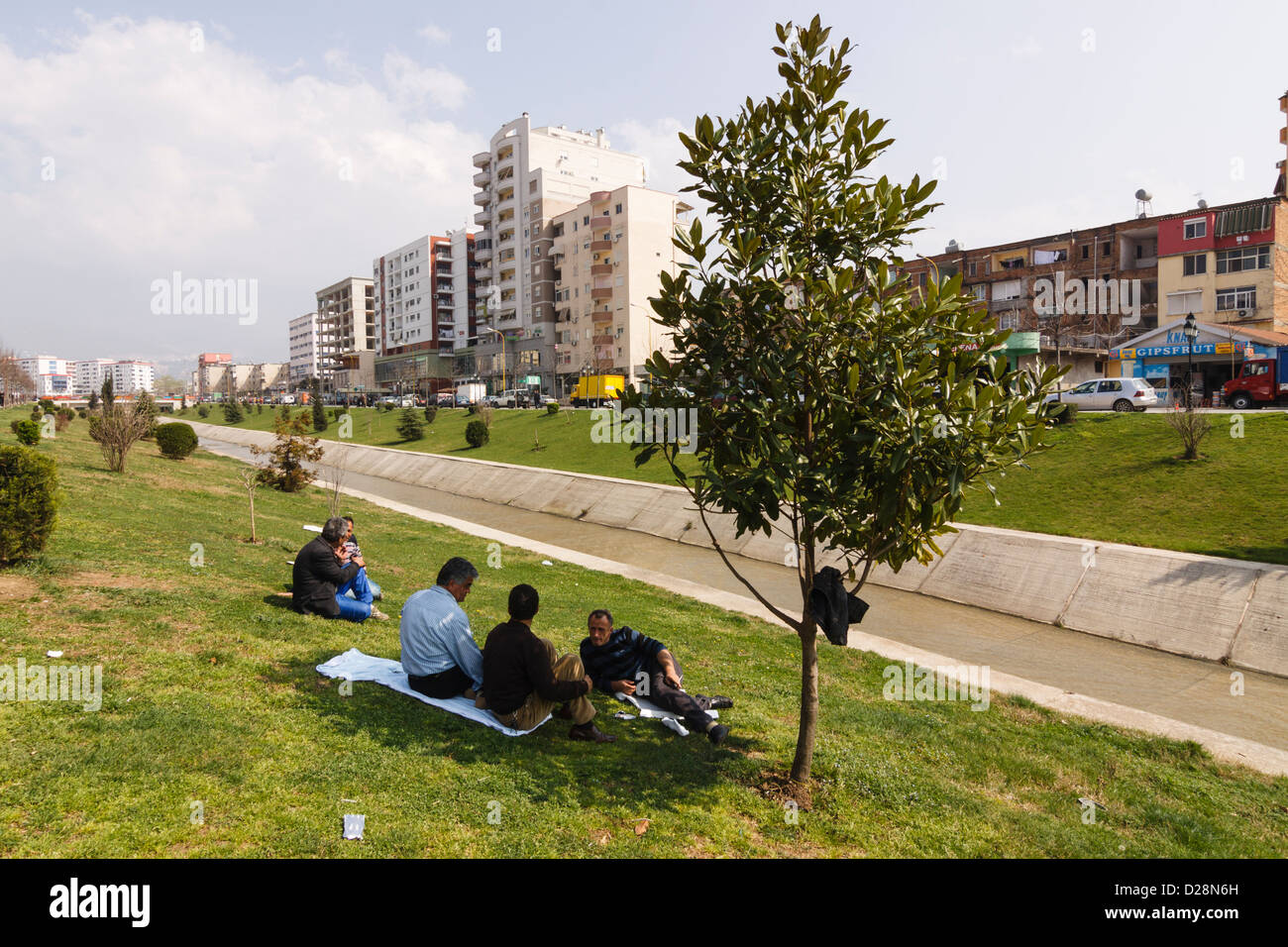 Albania people hi-res stock photography and images - Alamy