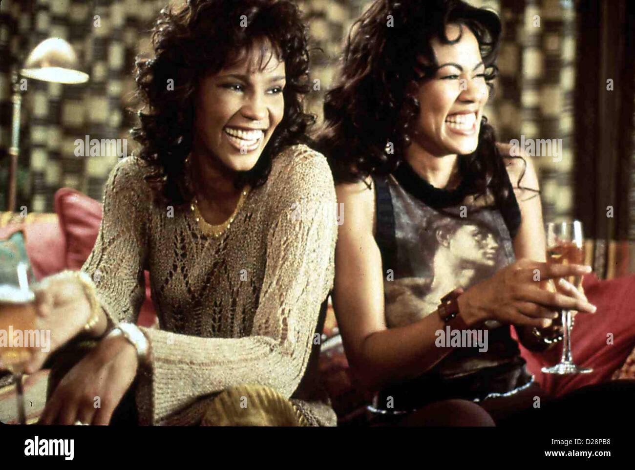 Waiting To Exhale High Resolution Stock Photography and Images - Alamy