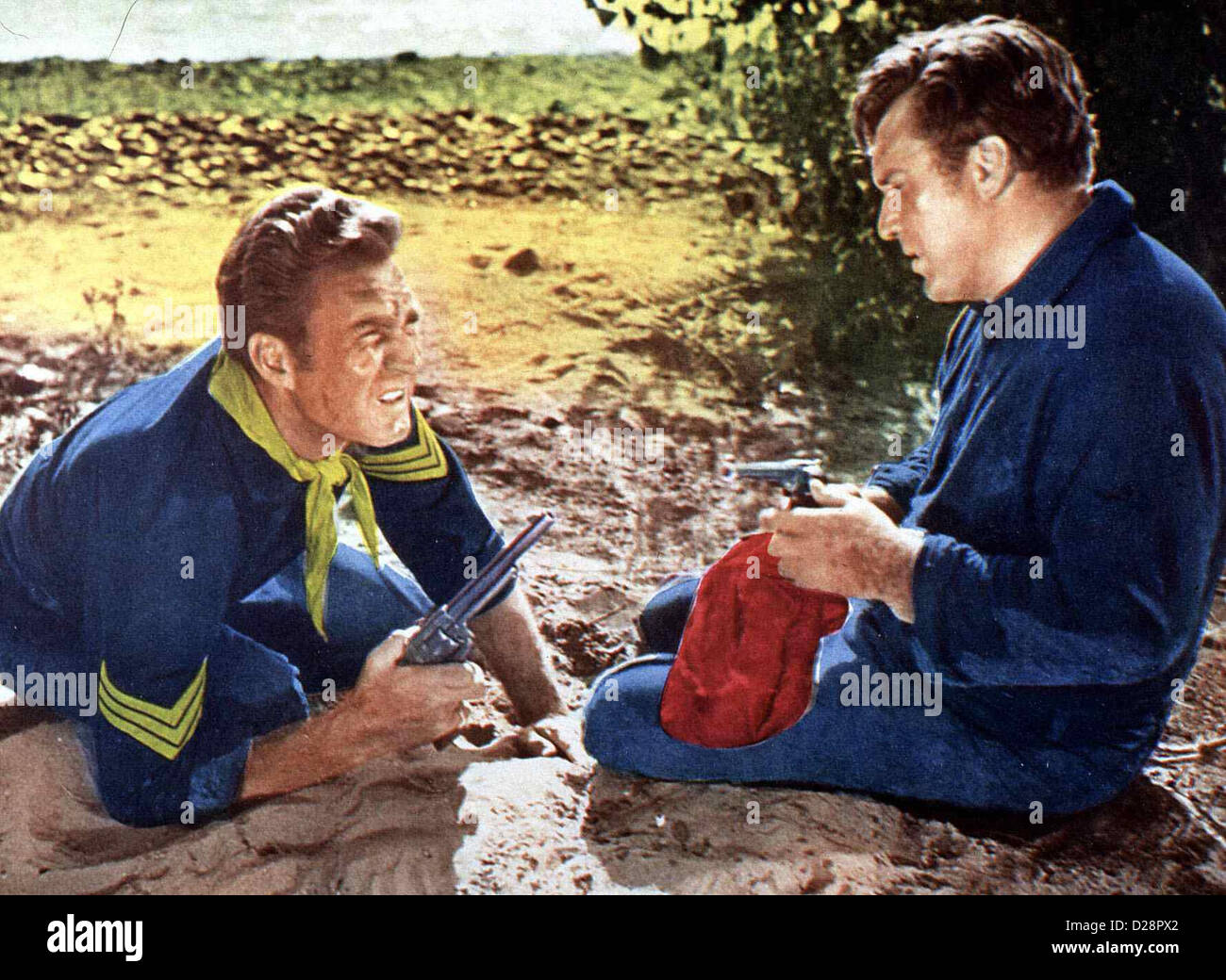 Warpath hi-res stock photography and images - Alamy