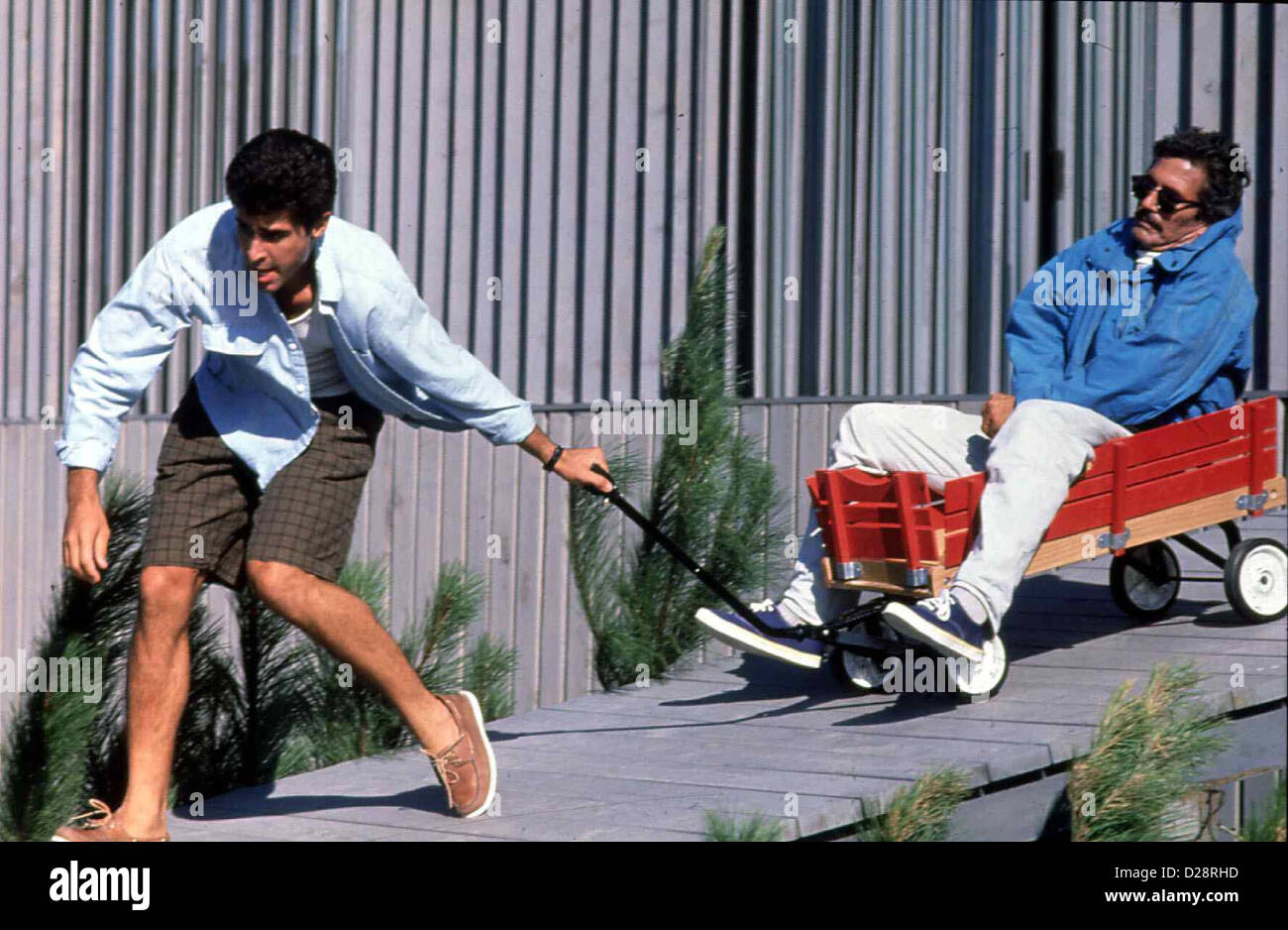 Immer Aerger Mit Bernie Weekend At Bernie's Jonathan Silverman, Terry ...