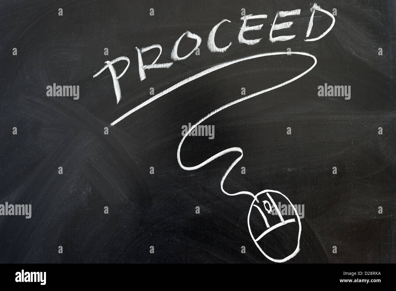 Mouse symbol hi-res stock photography and images - Alamy