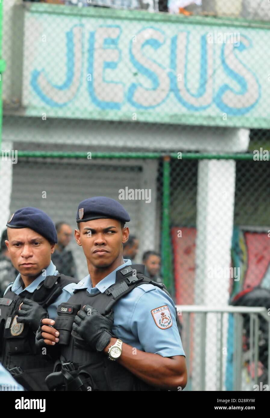 Northern rio de janeiro hi-res stock photography and images - Alamy