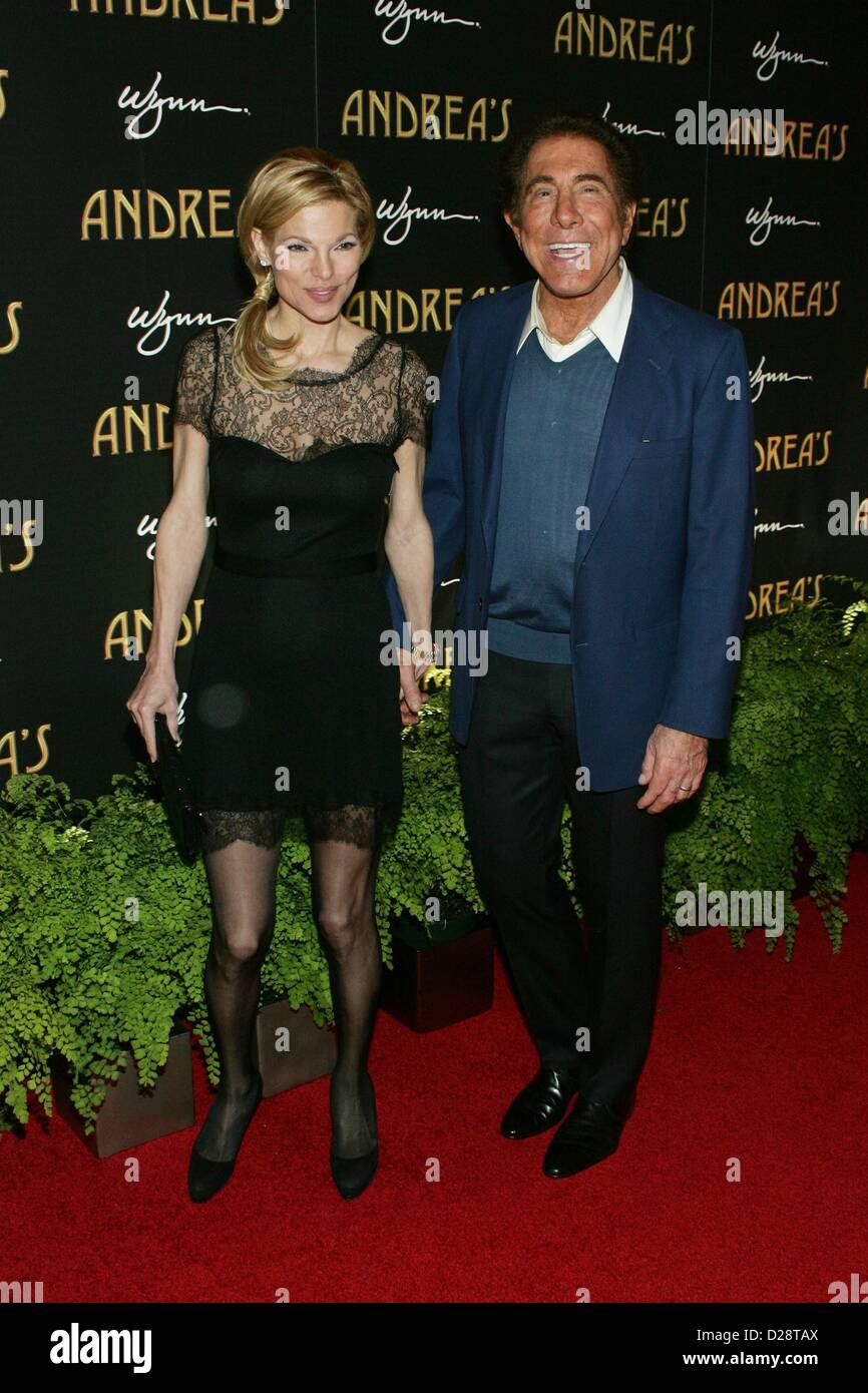 Andrea wynn hi-res stock photography and images - Alamy