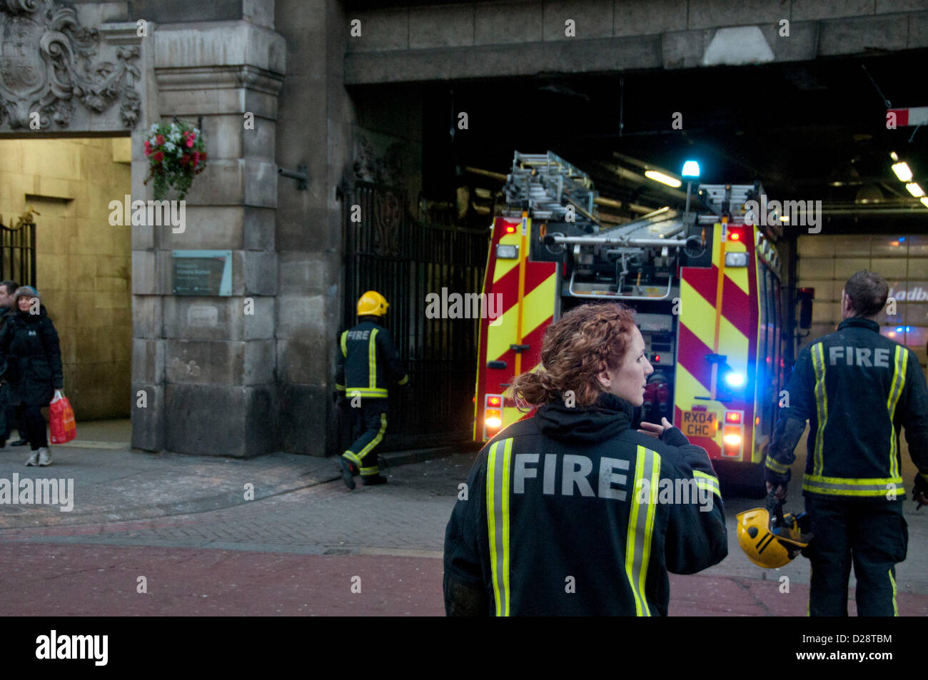 Extinguishing train hi-res stock photography and images - Alamy