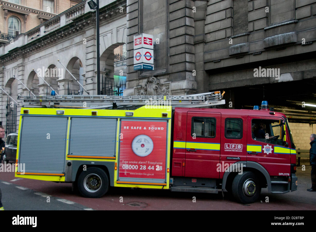 Extinguishing train hi-res stock photography and images - Alamy