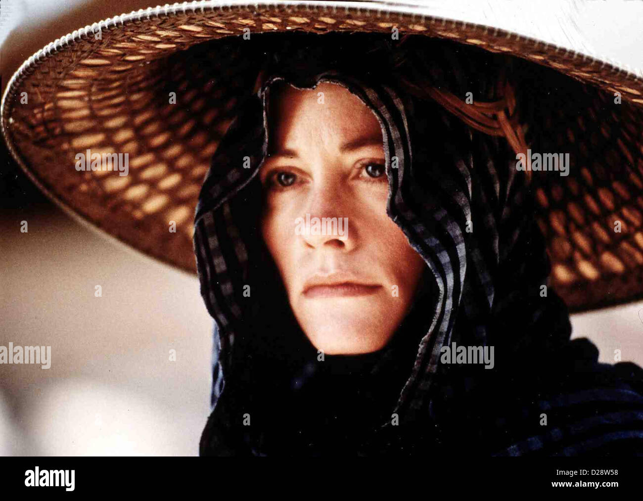 Rettung Aus Der Hoelle Which Way Home Cybill Shepherd Im Jahr 1979 will ...