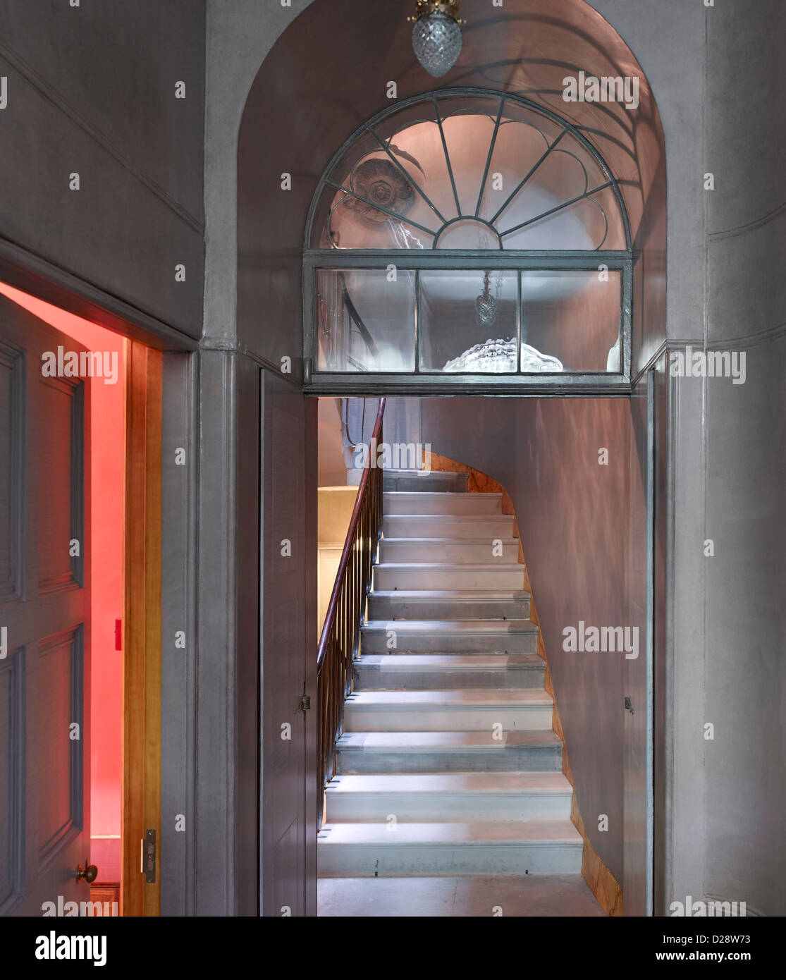 Sir John Soane Museum Refurbishment, London, United Kingdom. Architect ...