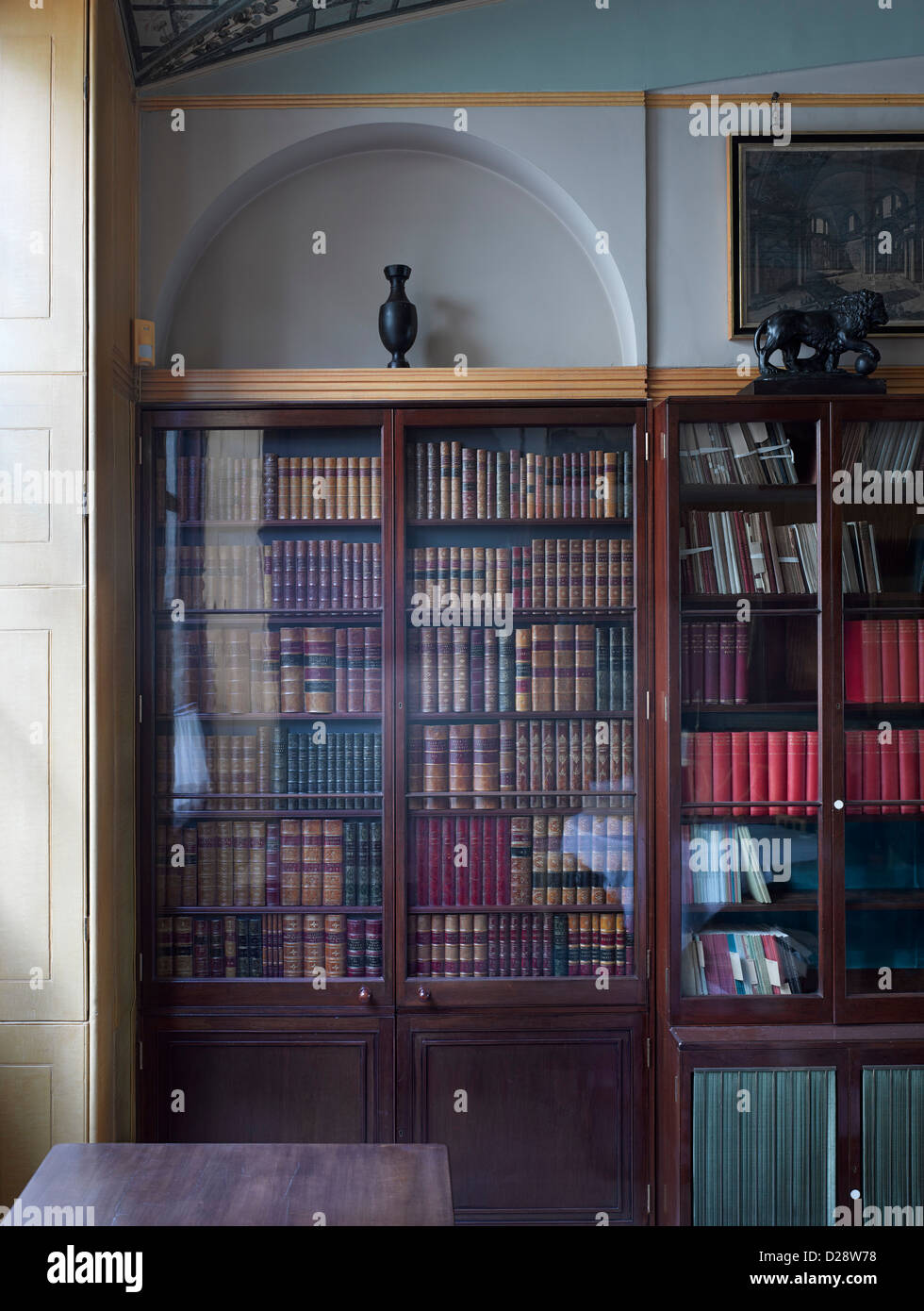 Sir john soane hi-res stock photography and images - Alamy