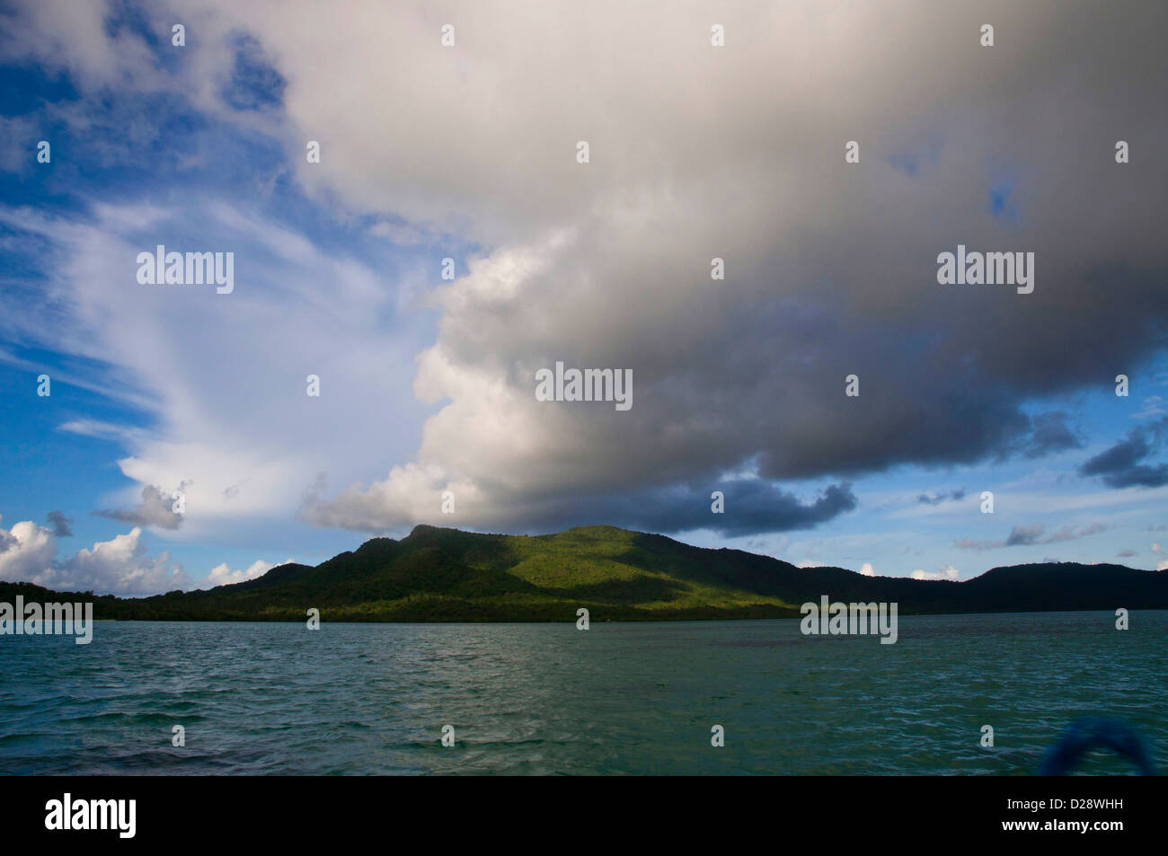 Karimunjawa archipelago island in Indonesia Stock Photo - Alamy Karimunjawa archipelago island in Indonesia Stock Photo - Alamy