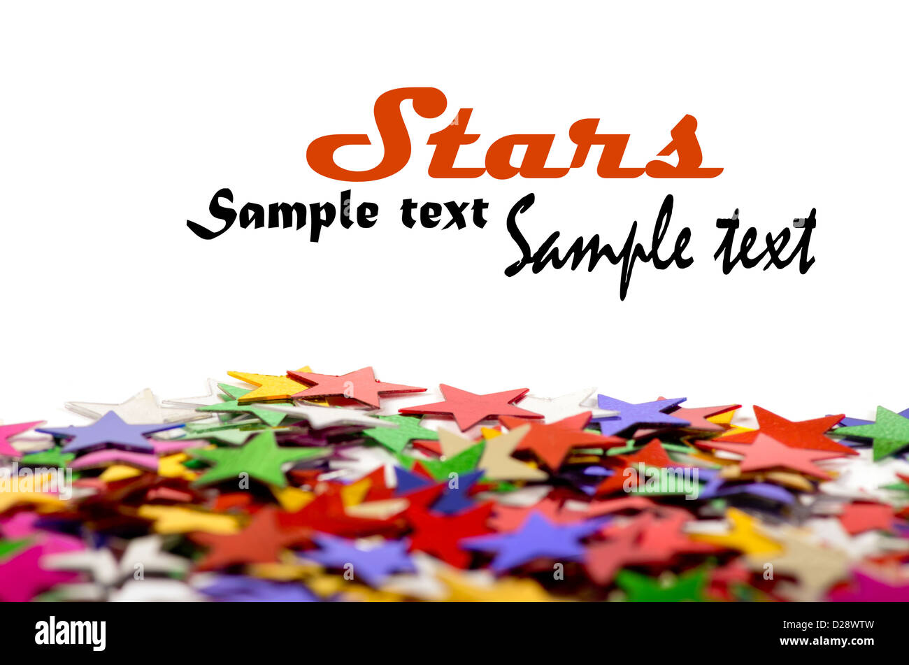 Colored stars background for your text on photo, and other Stock Photo ...