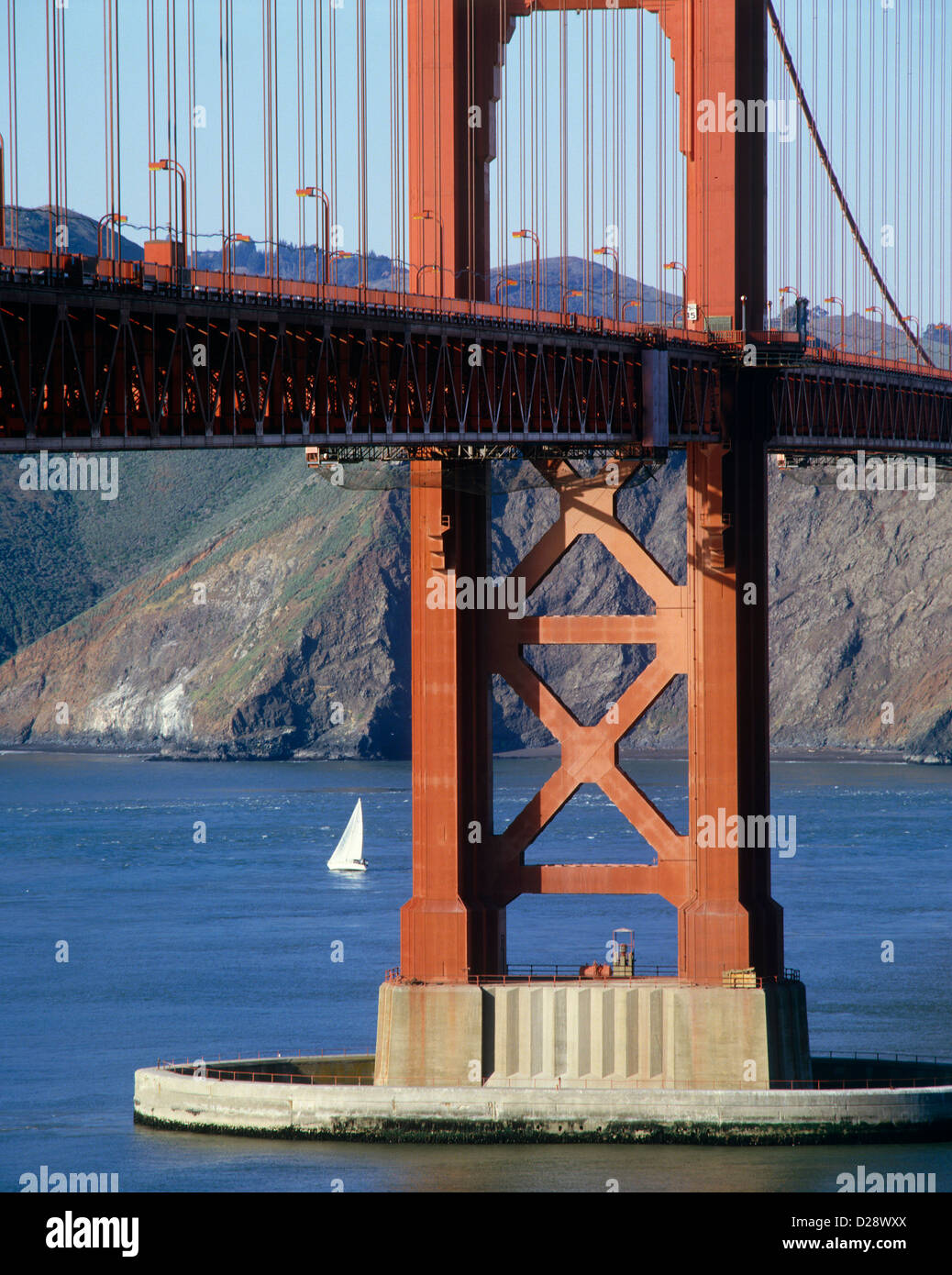 Section bridge hi-res stock photography and images - Alamy