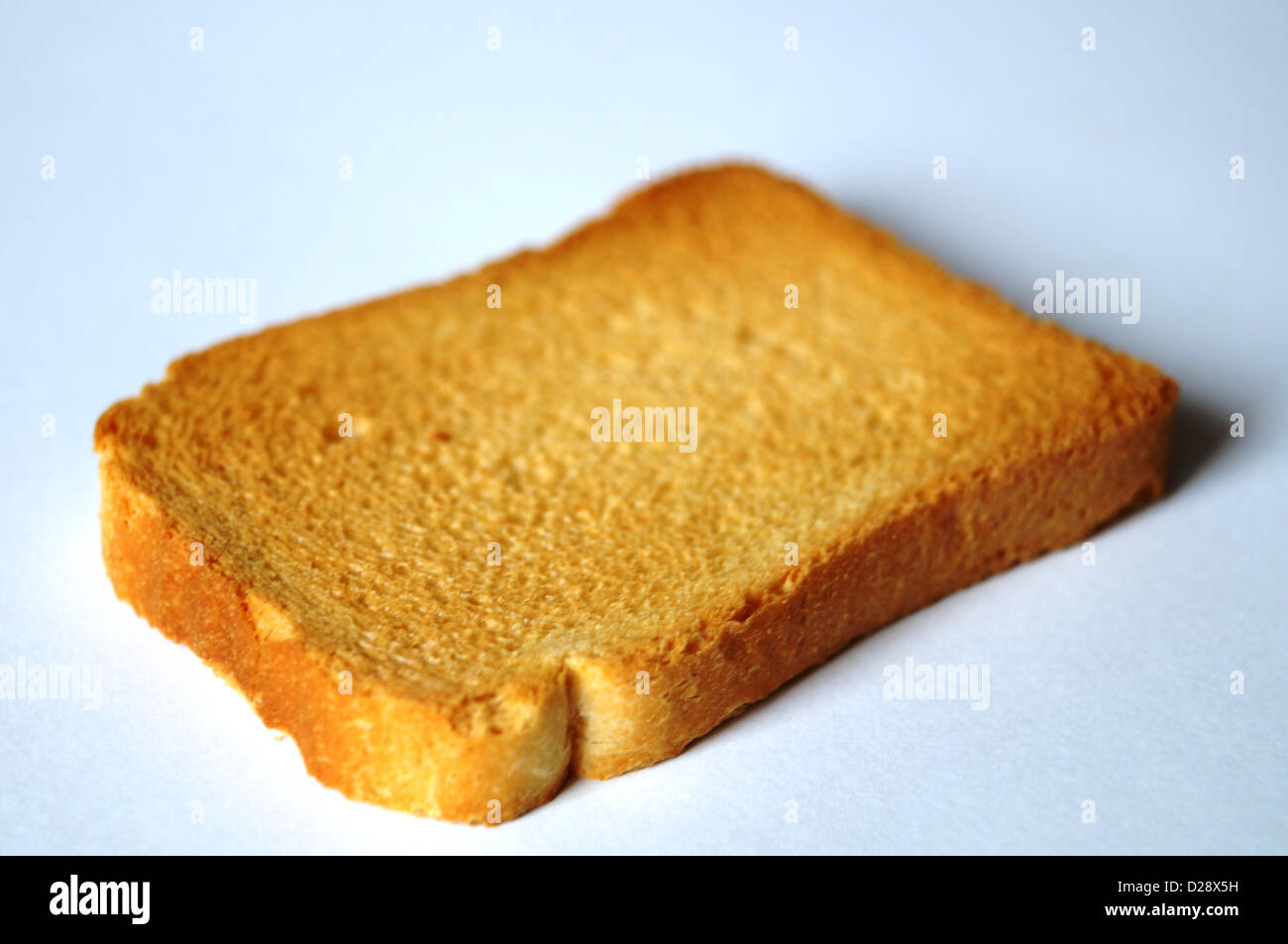 slice of bread Stock Photo - Alamy