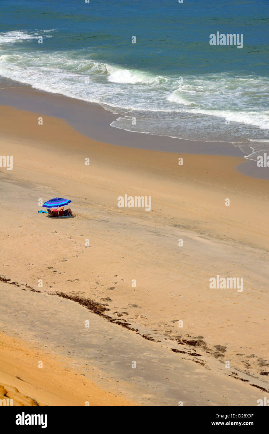 Marconi Beach, Cape Cod, Massachusetts, USA Stock Photo - Alamy