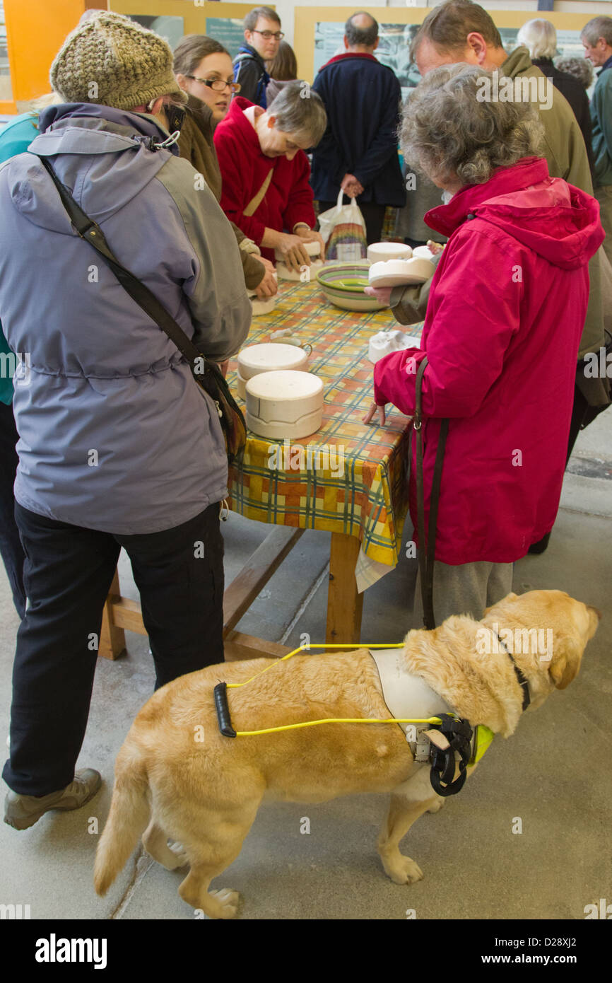 Denby Pottery High Resolution Stock Photography and Images - Alamy