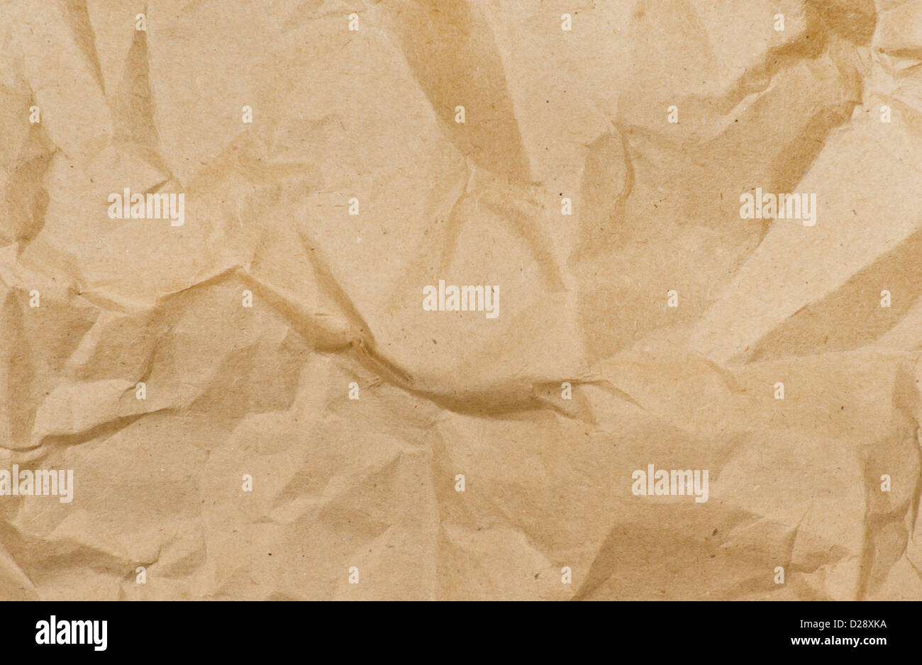 old crushed paper background Stock Photo - Alamy