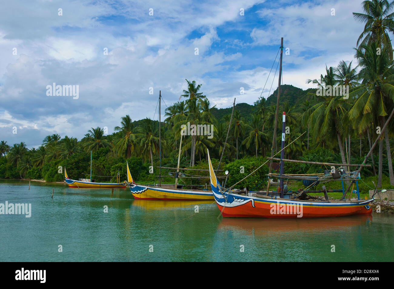 Tradicional colors hi-res stock photography and images - Alamy