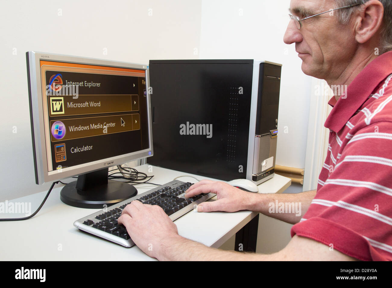 Computer Use For Visually Impaired at William Deas blog