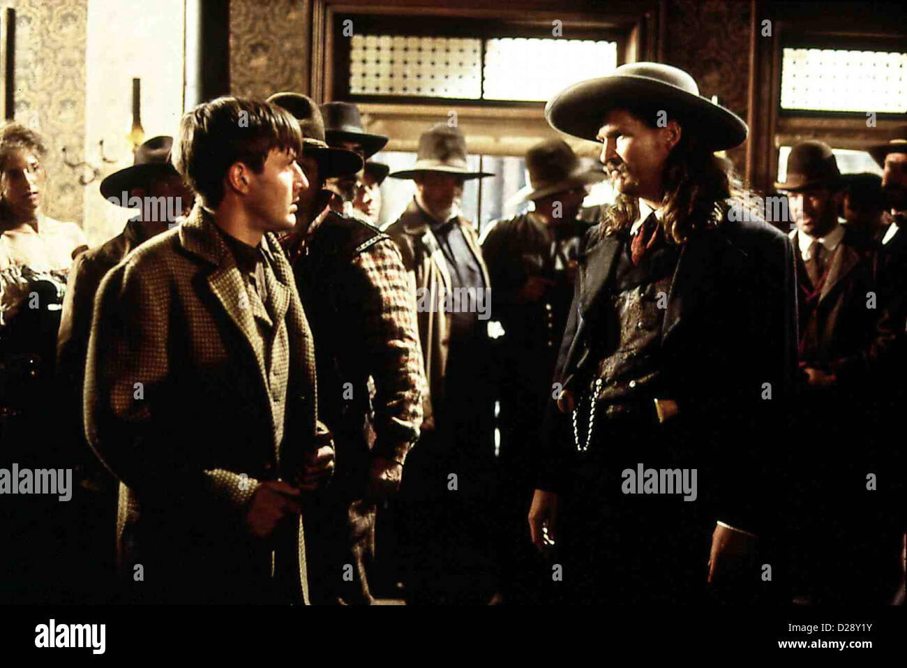 Jack mccall hi-res stock photography and images - Alamy