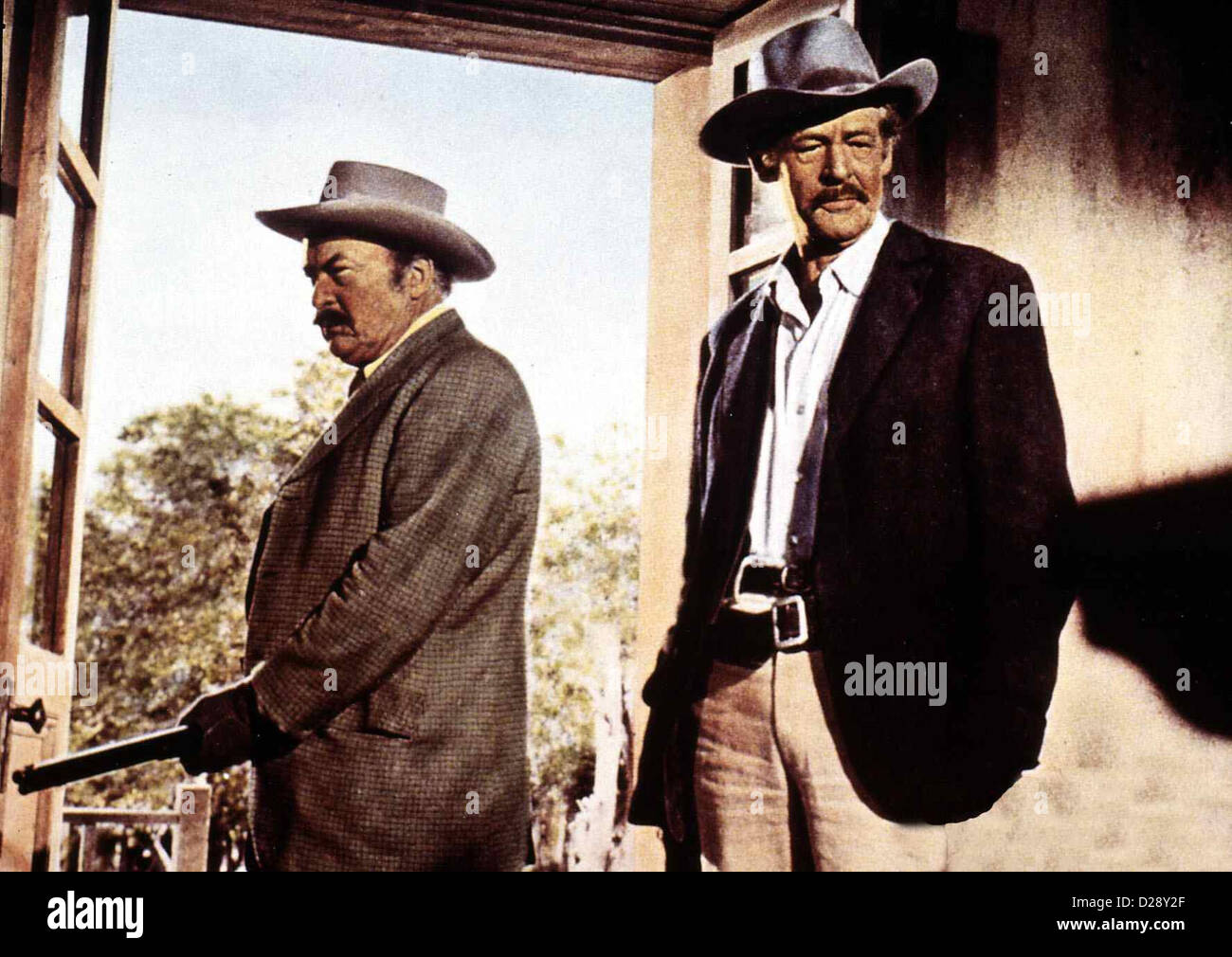 Robert Ryan Wild Bunch