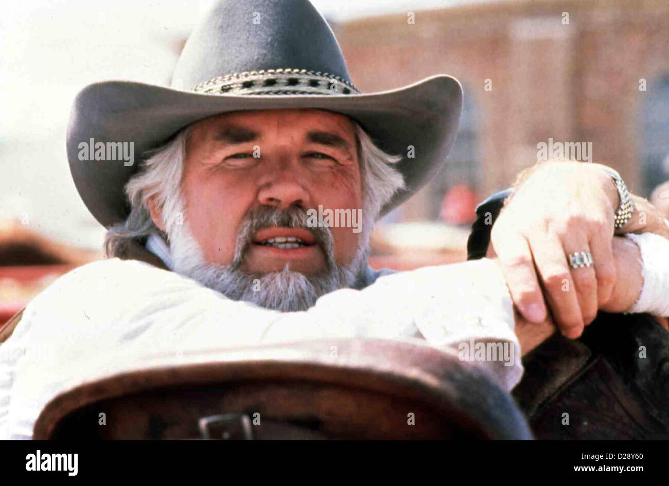 Wilde Mustangs Wild Horses Kenny Rogers Der ehemalige Rodeo-Champ Matt ...