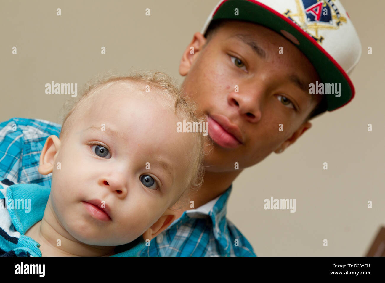 Twins toddlers children brother sisters hi-res stock photography and ...