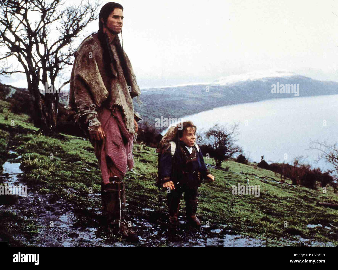 Warwick Davis Willow