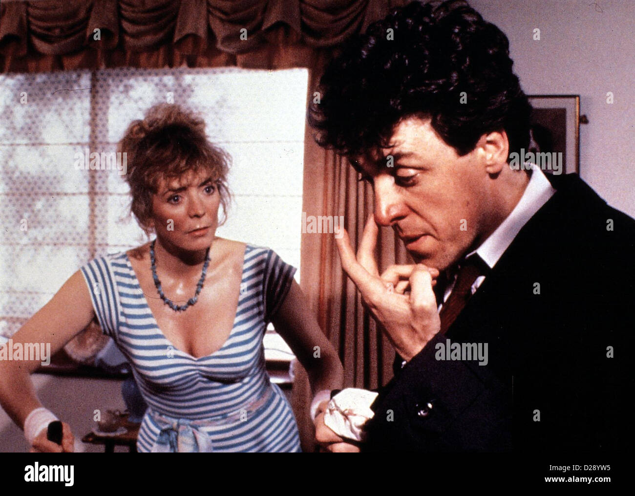 Puppenmord Wilt Griff Rhys Jones, Alison Steadman Henry (Griff Rhys ...