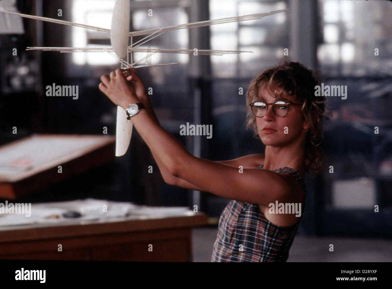 Jennifer grey wind hi-res stock photography and images - Alamy