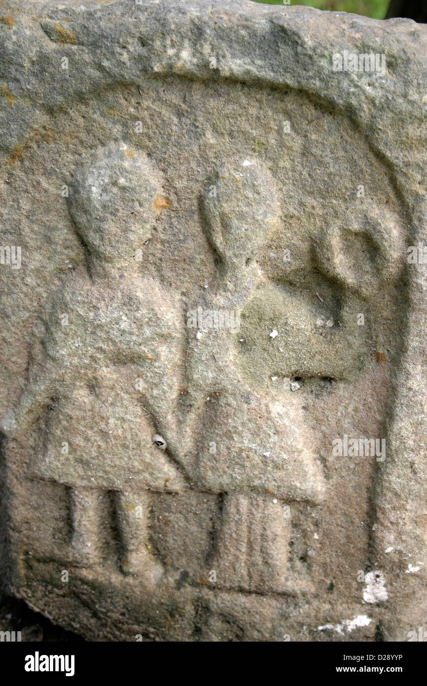 Ancient carthage child hi-res stock photography and images - Alamy