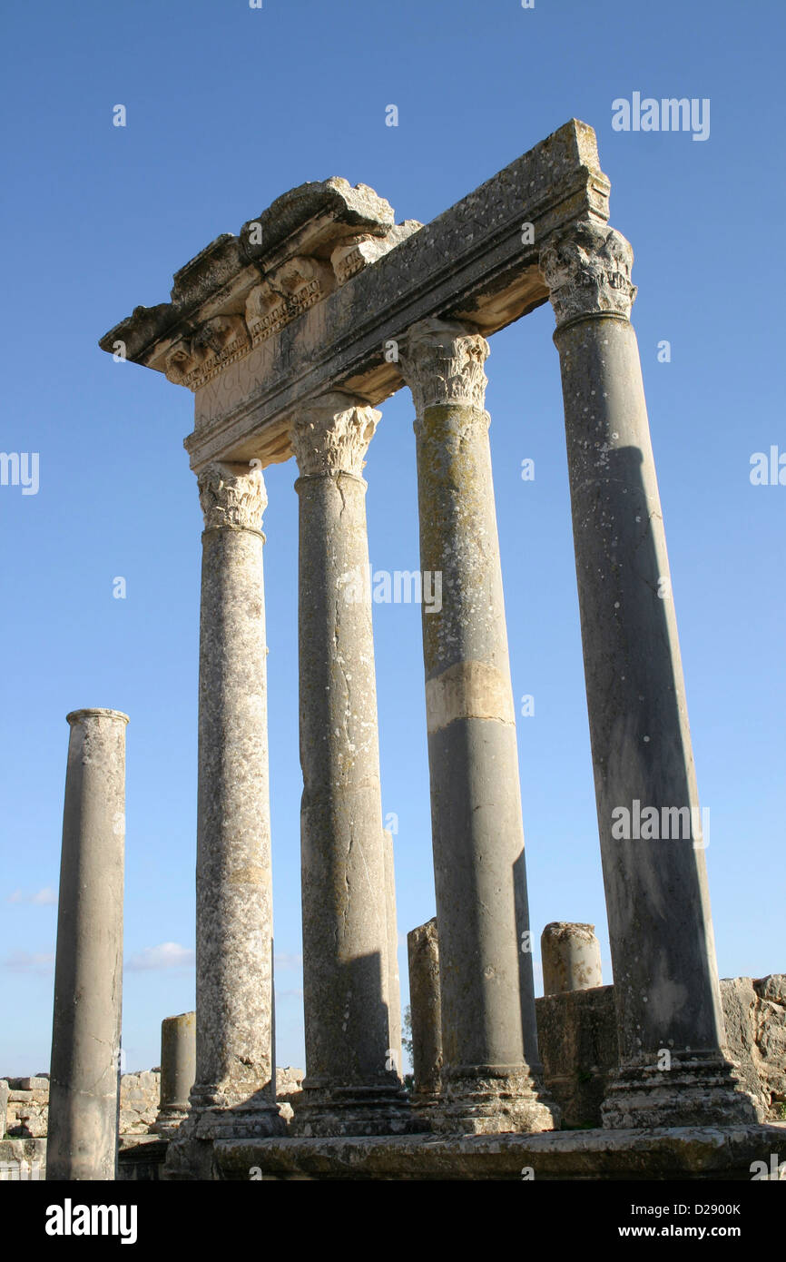Ancient Columns Stock Photos & Ancient Columns Stock Images - Alamy